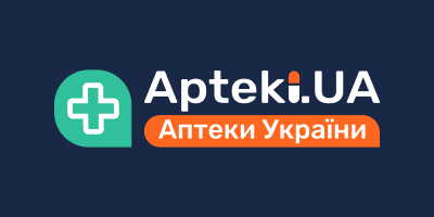 Apteki.ua – аптека поруч, замовлення ліків онлайн